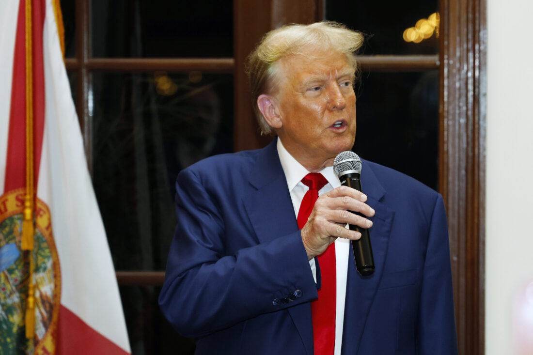 Donald Trump has posted a $175 million bond to avert asset seizure ...